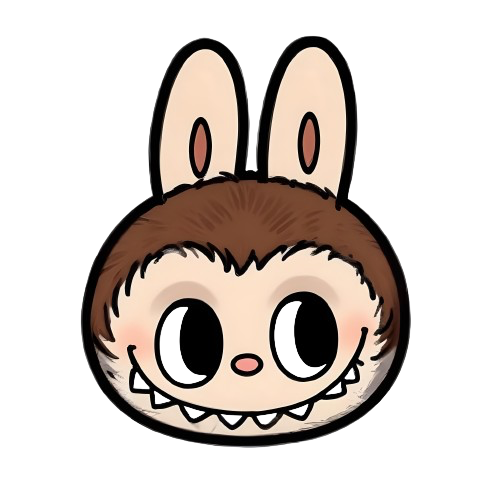 Labubu Spielzeuge - Offizieller Shop